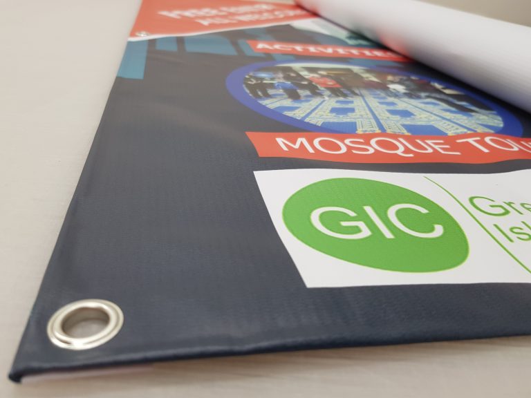 PVC BANNERS - FIXED / STANDARD SIZES - Mid Range 440gsm - PrintDroid ...